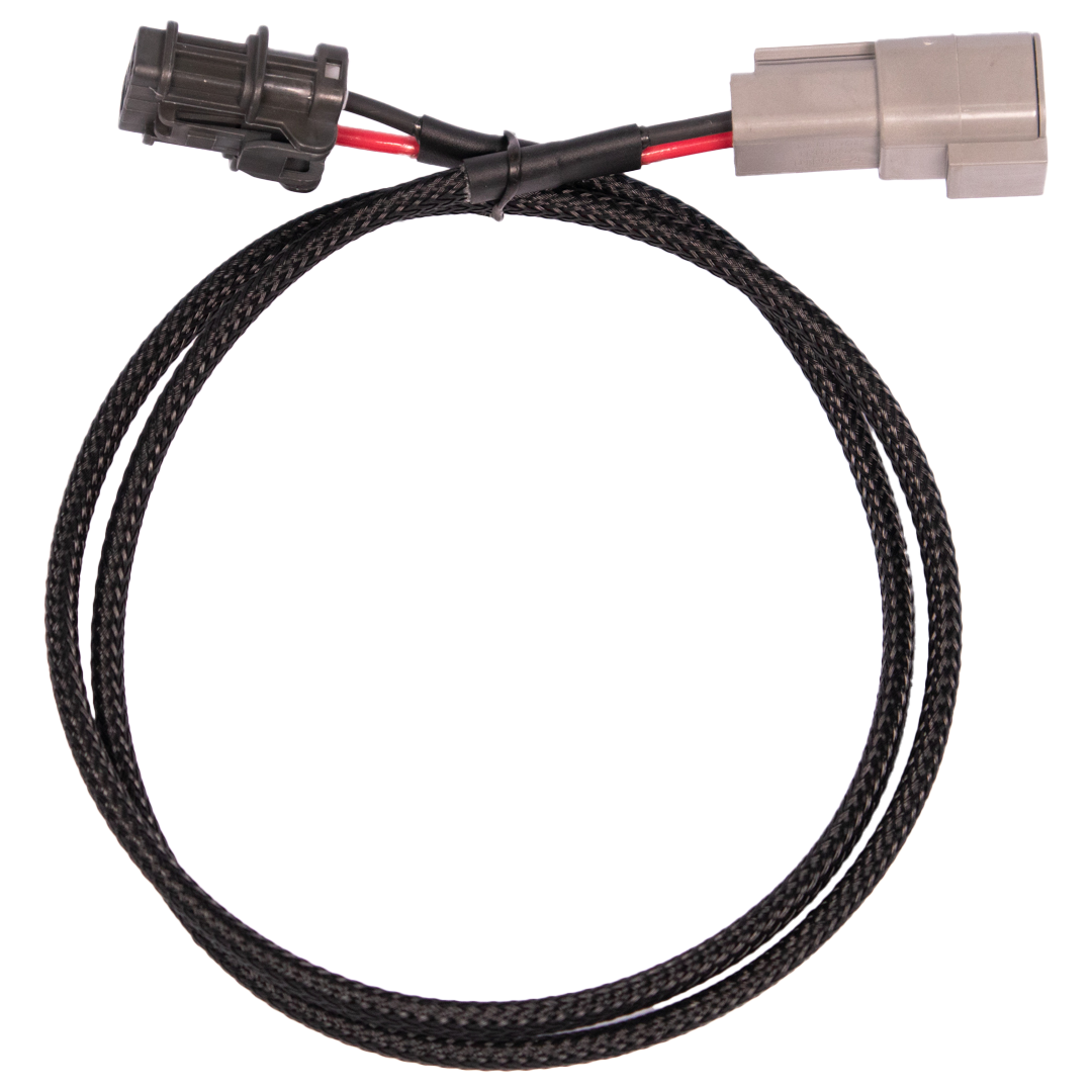 Radiator Harness 36" Stock Fan Adapter – Burton-Racing