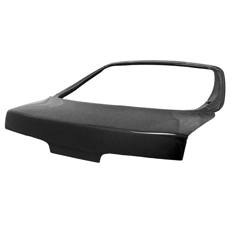 Acura Integra DB DC 2DR 94-01 Carbon Fiber Trunk Lid (OEM-Style ...