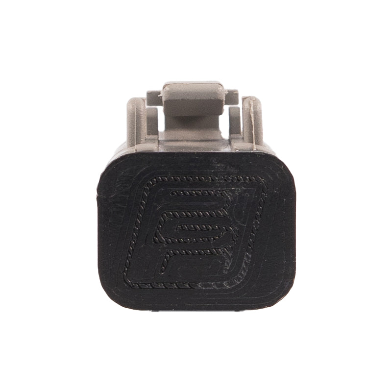 Burton Racing Male Termination Plug – Burton-Racing
