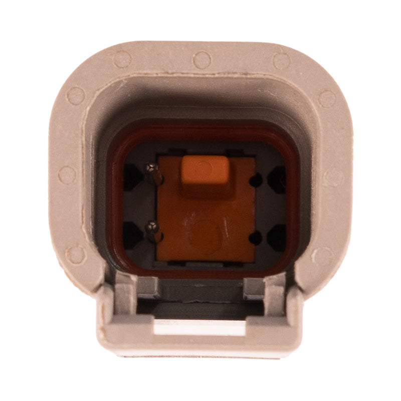 Burton Racing Female Termination Plug – Burton-Racing