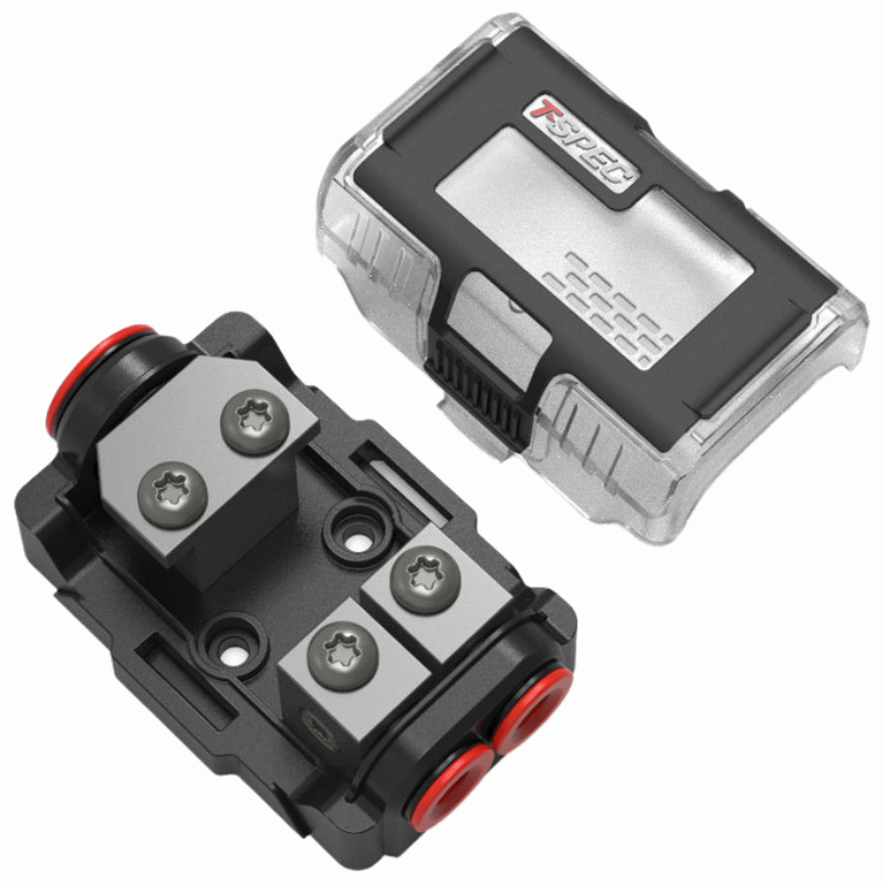 MANL 2-Position Distribution Block – Burton-Racing