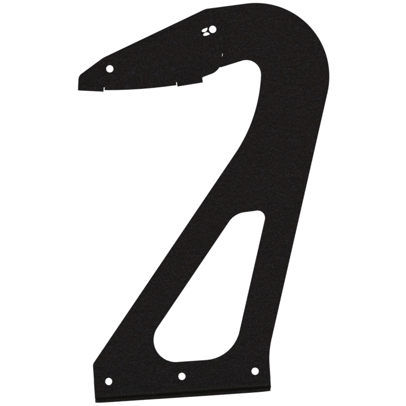 Honda Civic EJ1 92-95 Wing Brackets (Coupe) – Burton-Racing