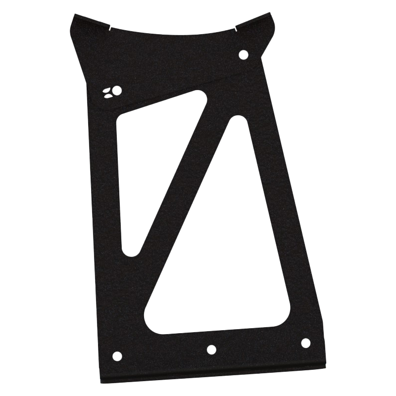 Honda Civic EJ1 92-95 Wing Brackets (Coupe) – Burton-Racing