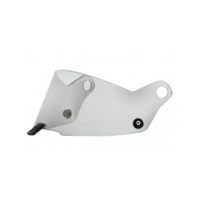 ST5 Helmet Replacement Shields Short Visor – Burton-Racing