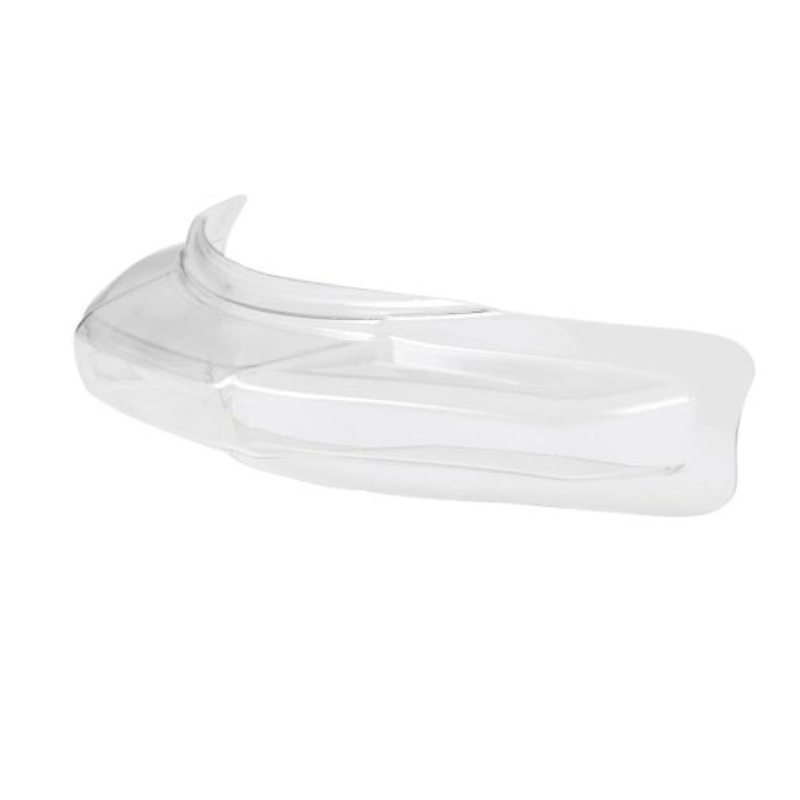 Indy Front Spoiler Kit (Fits ST4 And ST5 Helmets) – Burton-Racing