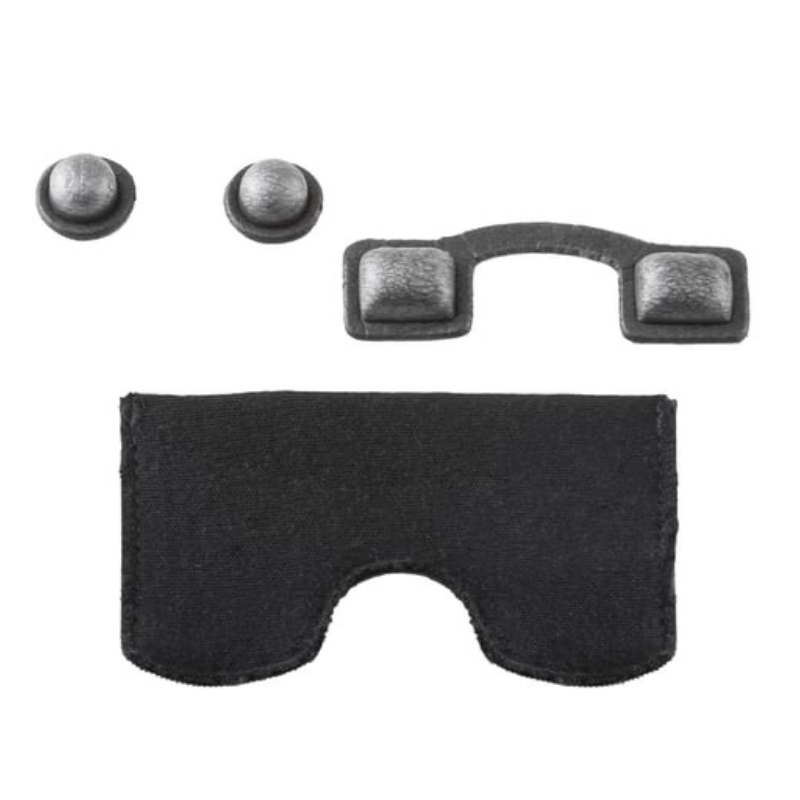 Anti Fog Deflector Kit – Burton-Racing