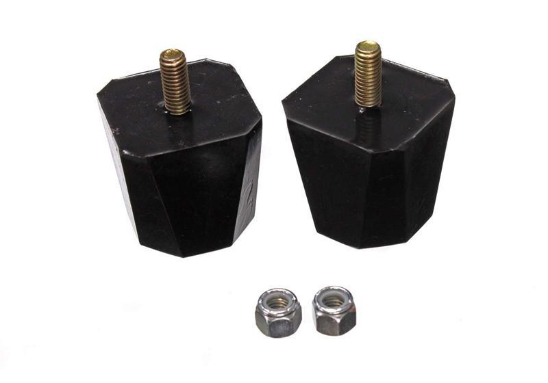 Energy Suspension Ultra Low Bump Stop - Black – Burton-Racing