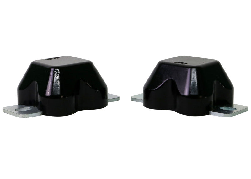 Whiteline 2005 Toyota Tacoma Rear Bump Stop Bushing – Burton-Racing