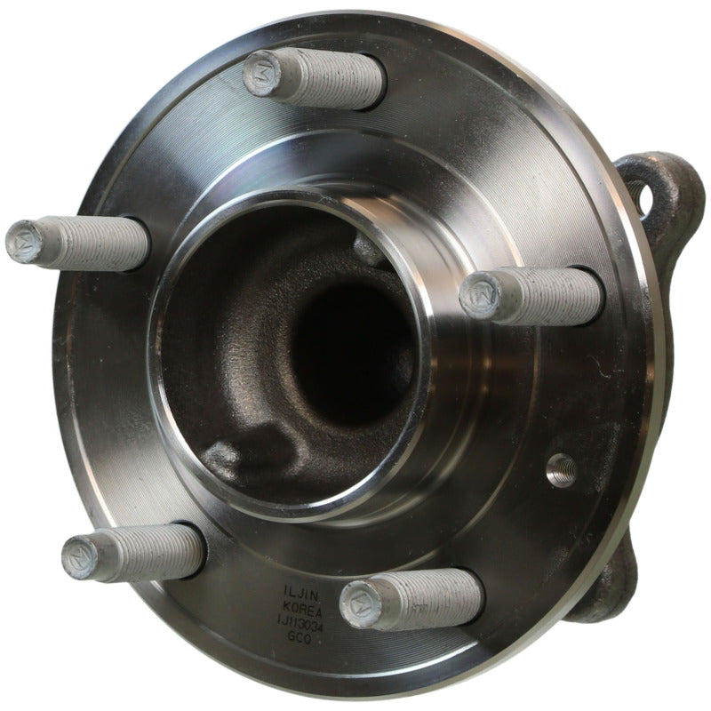 MOOG 14-16 Cadillac ELR Rear Hub Assembly – Burton-Racing