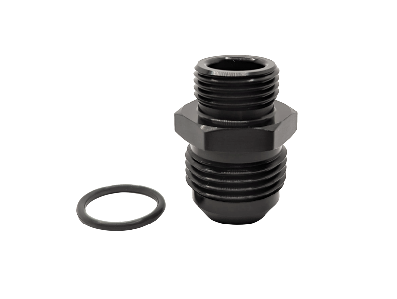 Fuelab Expander Port Fitting -10AN ORB to -12AN 37 Flare – Burton-Racing