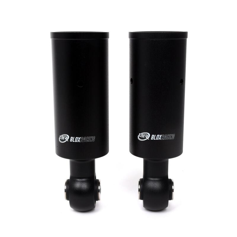 BLOX Racing Integra Type-R Coilover Replacement Rear Bottom Adapters 5 ...