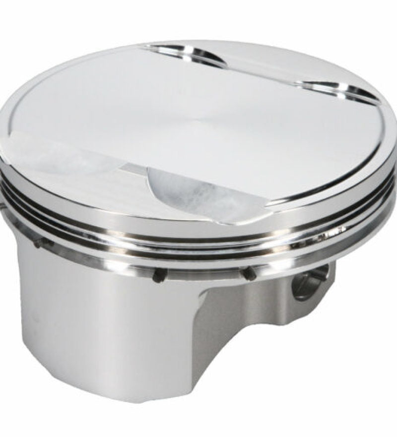 JE Pistons TRIUMPH ROCKET 3 Piston Kit – Burton-Racing