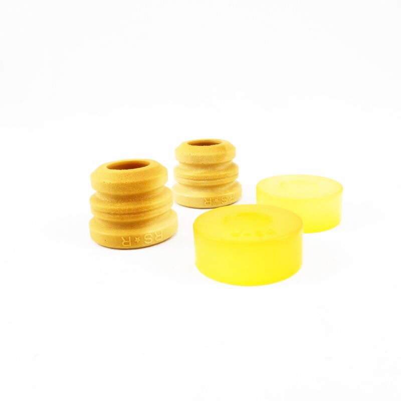 RS-R 17-24 Honda Civic Type R Rear Bump Rubber Kit – Burton-Racing