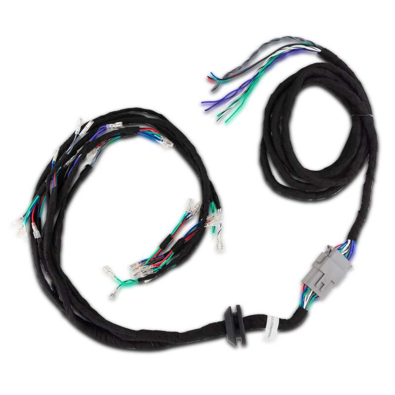 DS18 Jeep JL Harness Plug and Play For JL-SBAR Overhead Soundbar Syste ...