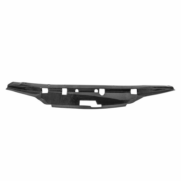 Nissan Skyline R32 BNR32 90-94 Carbon Fiber Cooling Plate – Burton-Racing