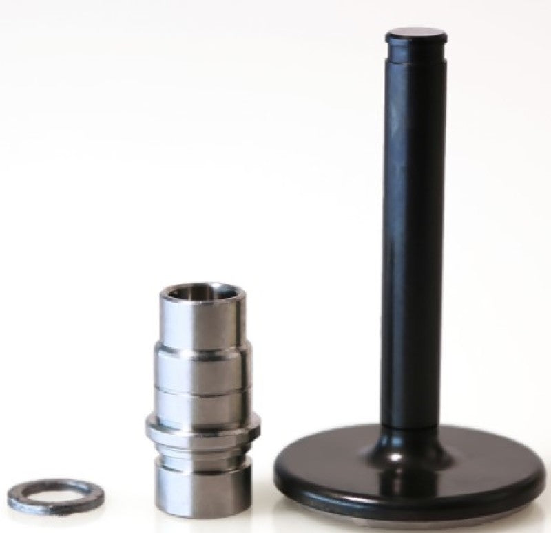 Turbosmart WG45 Valve and Guide Replacement – Burton-Racing
