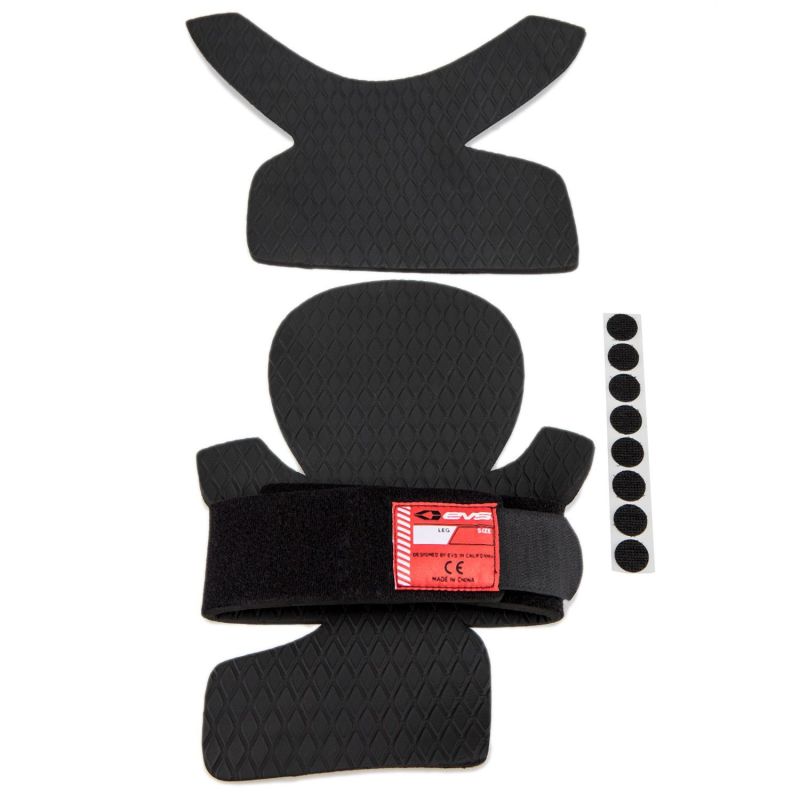 EVS Axis Pro Liner Set - Large/Right – Burton-Racing