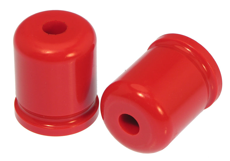 Prothane Jeep Wrangler JK 2/4DR Rear Bump Stop - Red – Burton-Racing