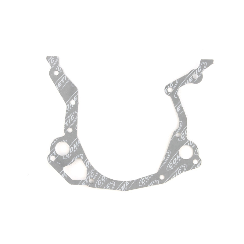 Cometic Ford SVO 351C .031in Fiber Timing Cover Gasket – Burton-Racing