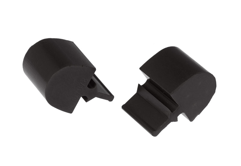Prothane Universal Bump Stop Pull Through Style - Black – Burton-Racing