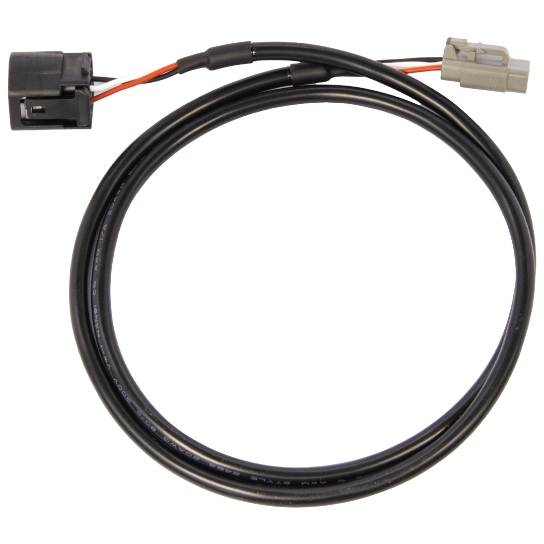 H Series Alternator DTM Adapter – Burton-Racing