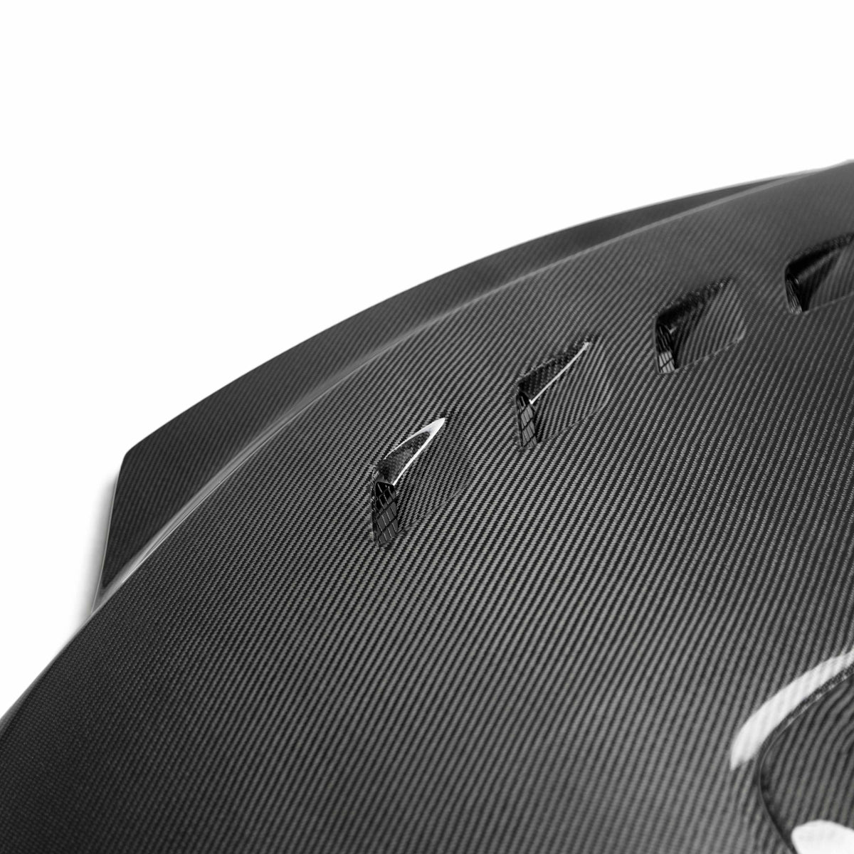 Lexus RC F USC10 15-20 Carbon Fiber Hood (BT-Style) – Burton-Racing