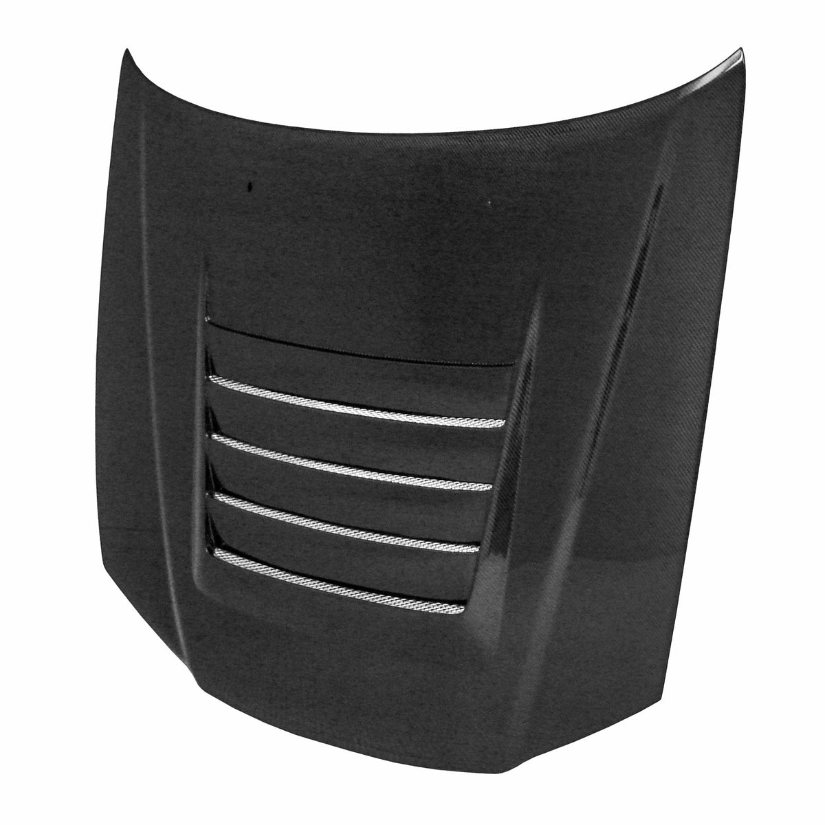 Nissan Skyline R34 BNR34 99-01 DS-Style Carbon Fiber Hood – Burton-Racing