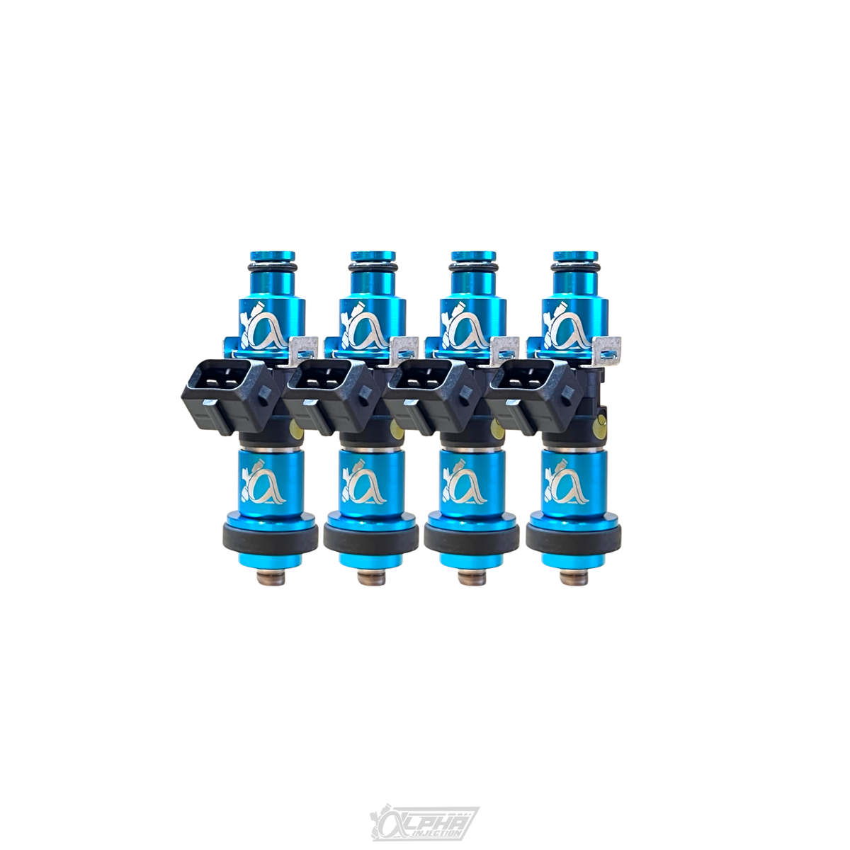 AI Honda B-Series Injector Set – Burton-Racing