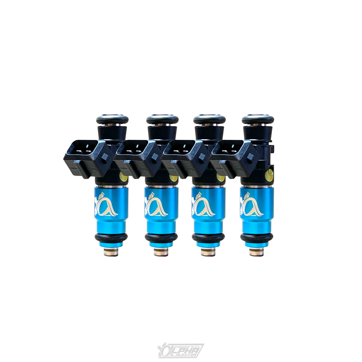 AI Honda D/H-Series Injector Set – Burton-Racing