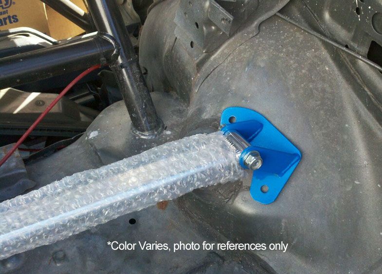 Toyota Corolla AE86 84-87 Rear Race-Spec Strut Tower Bars – Burton-Racing