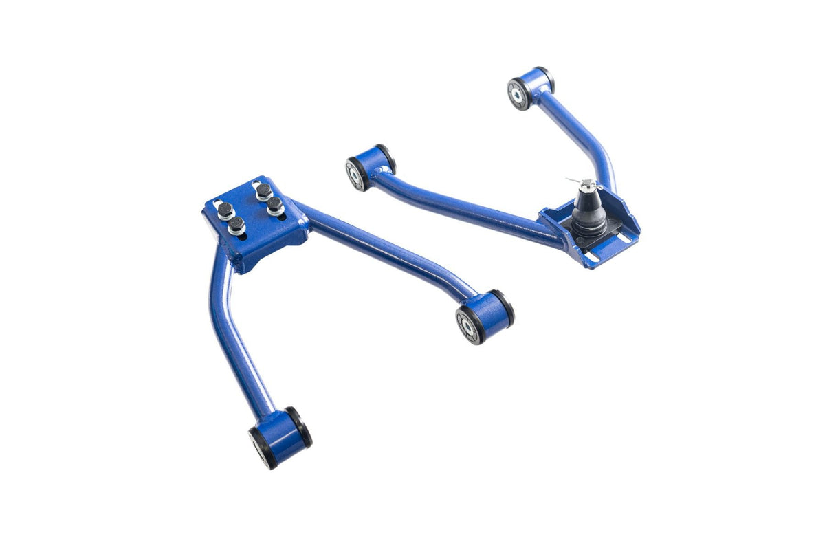 Nissan 350Z 03-08 / Infiniti G35 02-07 Front Upper Control Arms ...