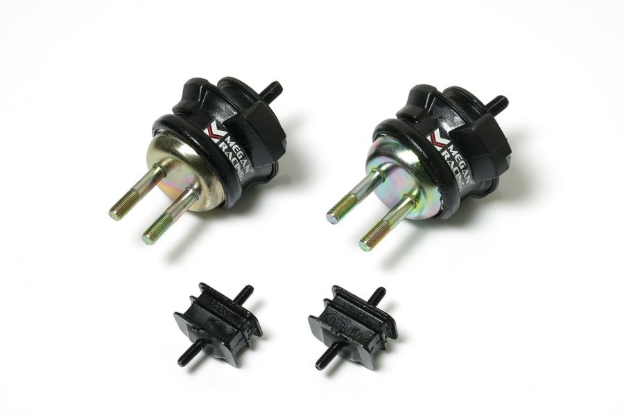 Honda S2000 Engine and Transmission Mounts – Burton-Racing