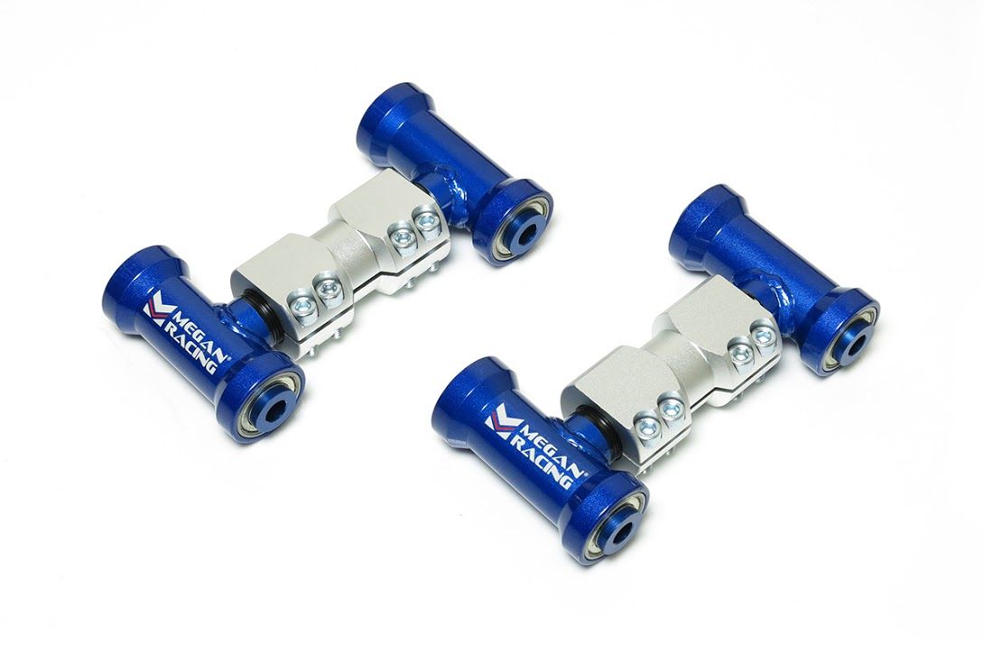 Nissan 300ZX / R32 GTR Front Upper Camber Arms – Burton-Racing