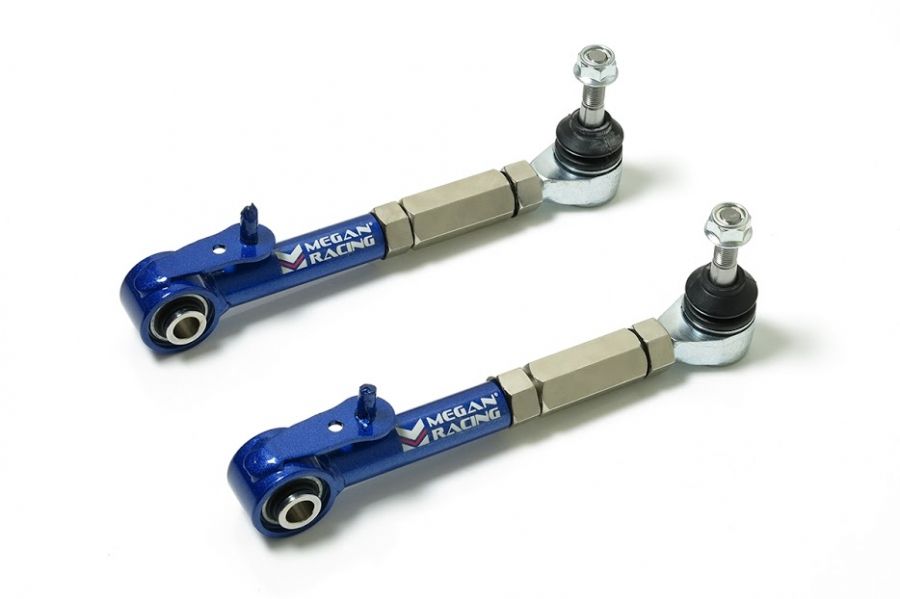Subaru WRX/STI 15+ Rear Toe Arms – Burton-Racing
