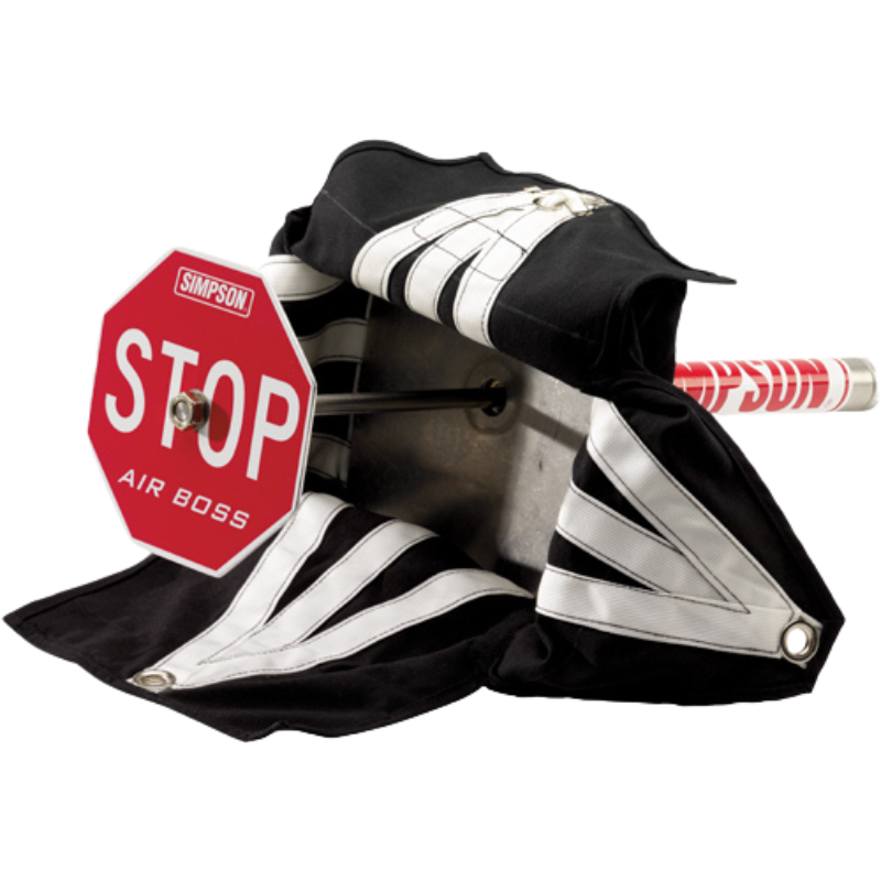 Air Boss Launcher System – Burton-Racing