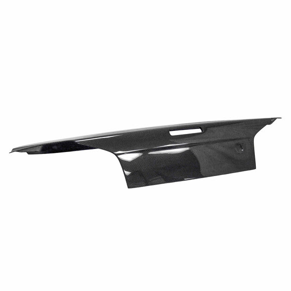 Nissan Skyline R34 BNR34 99-01 OEM-Style Carbon Fiber Trunk Lid ...