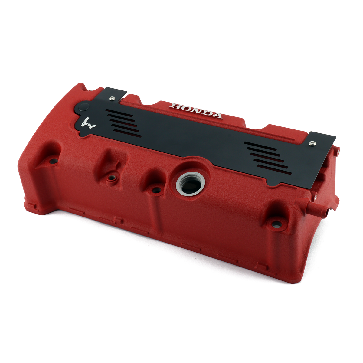 Hybrid Racing Formula Coil Pack Cover (12-15 Civic Si, 09-14 TSX ...