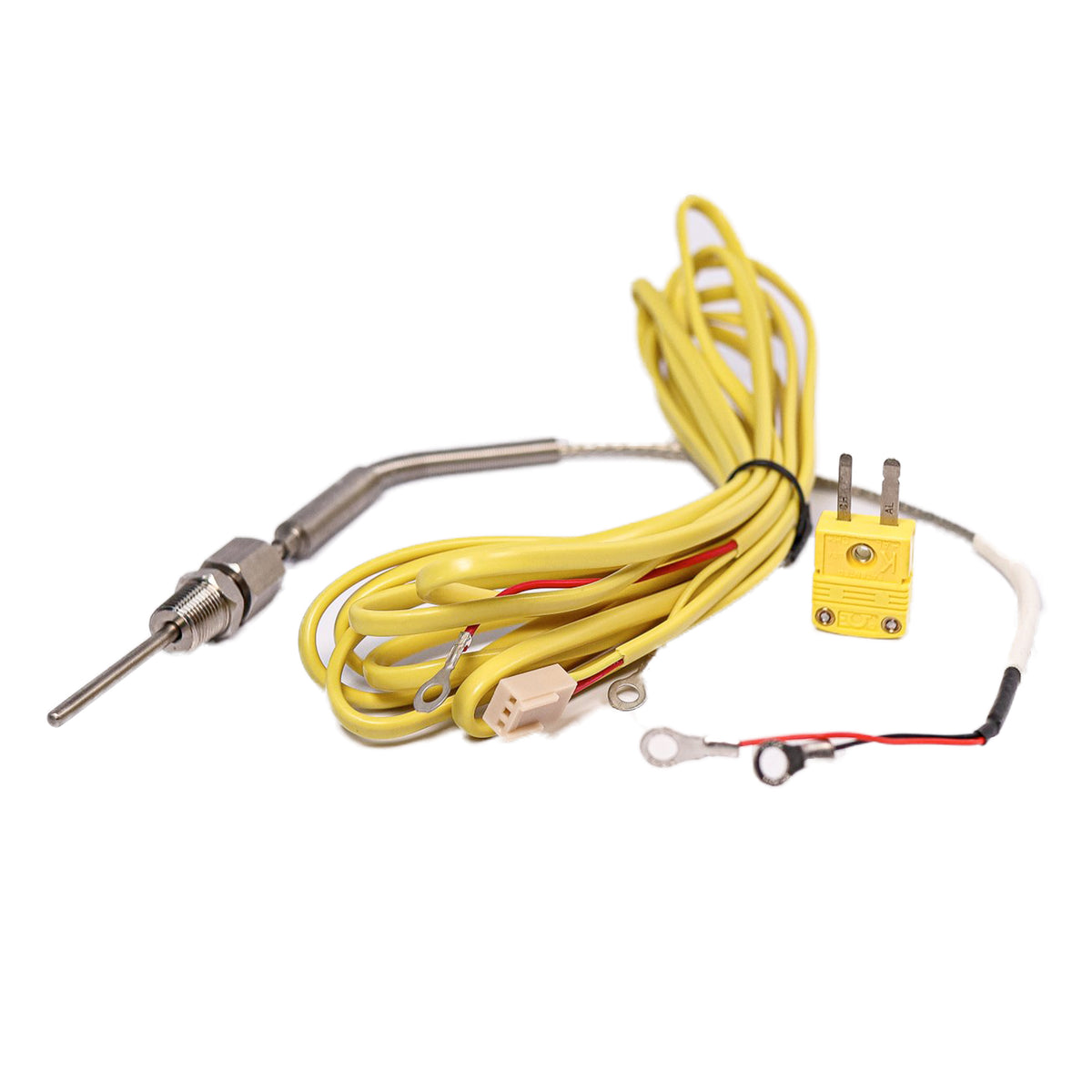 AEM K-Type EGT Sensor – Burton-Racing