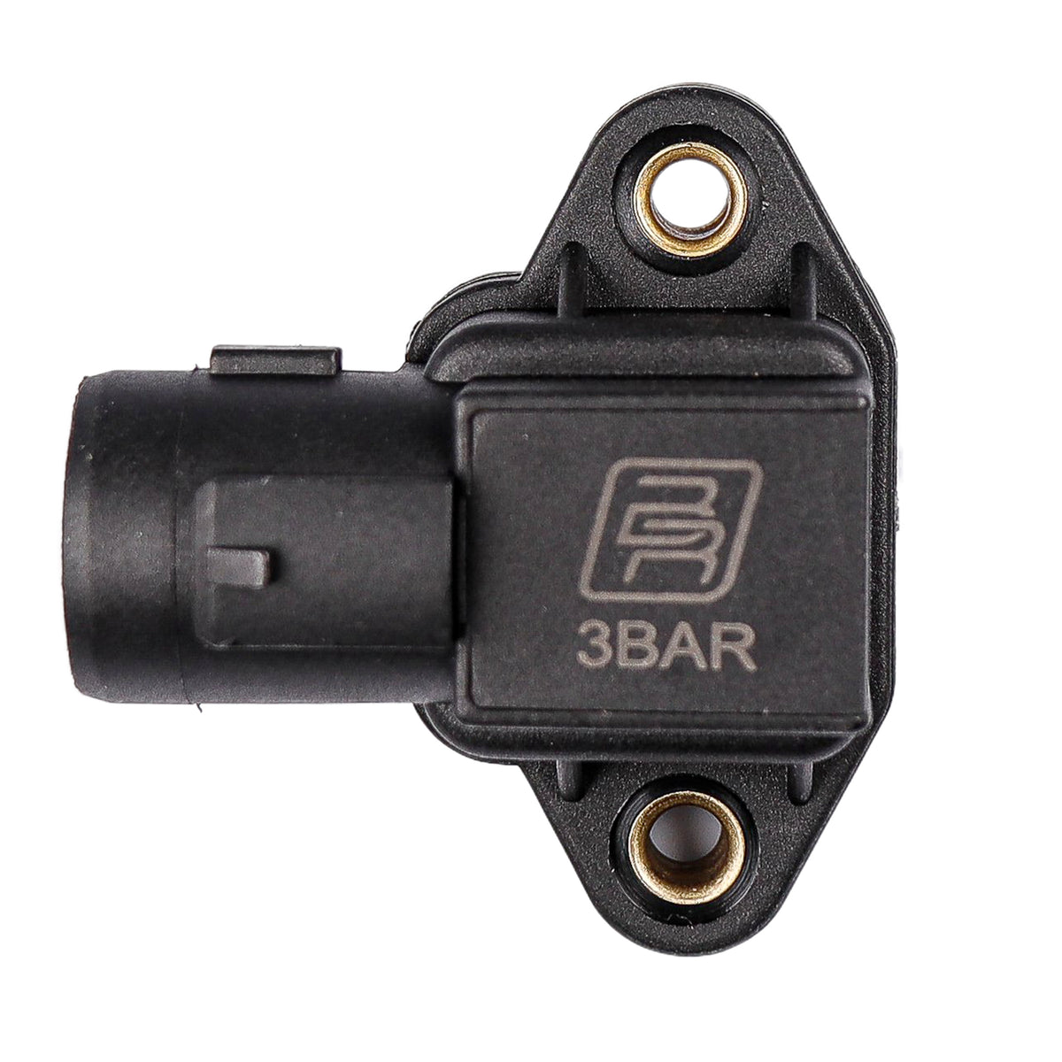 3 Bar MAP Sensor B D F H Series Burton Racing 3-bar-map-sensor-b-d-f-h-series-burton-racing
