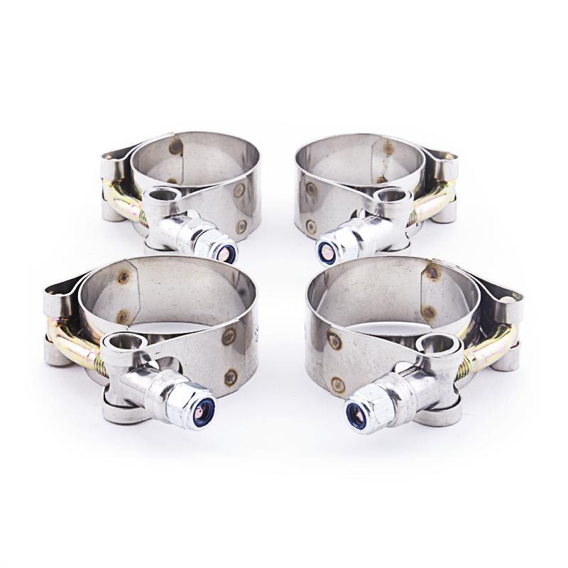 Hybrid Racing T-Bolt Radiator Hose Clamp Kit (06-11 Civic Si) – Burton ...