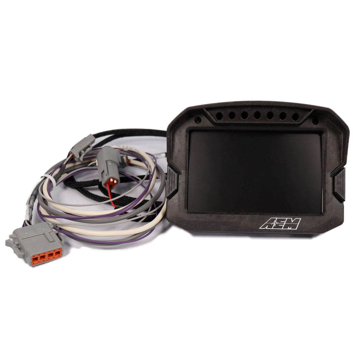 AEM CD-5 Carbon Digital Racing Dash Display – Burton-Racing