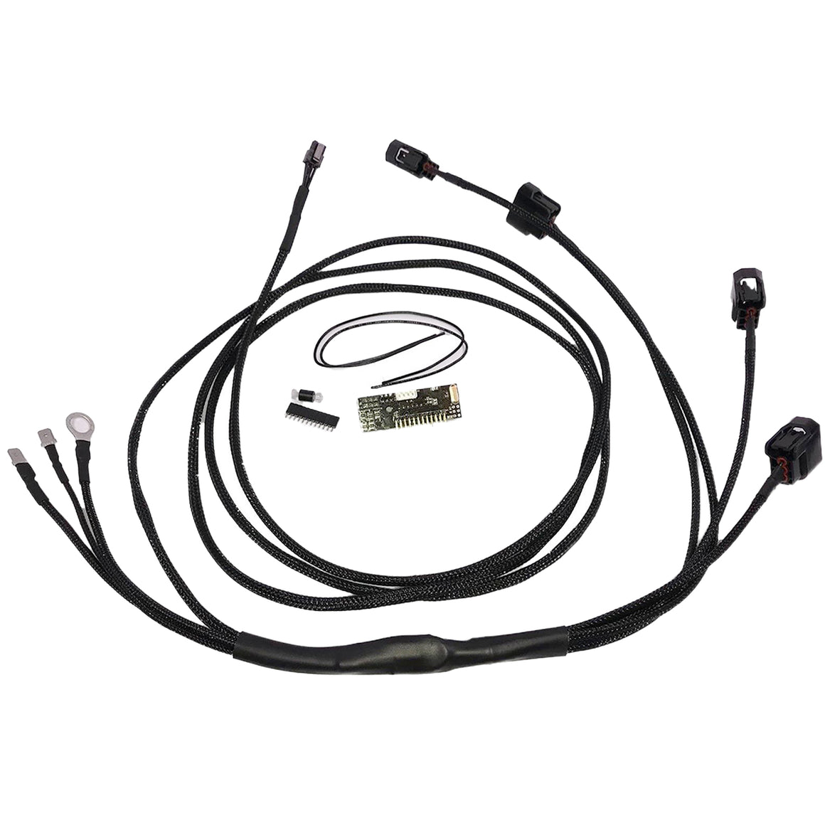 Coil on Plug Kit – Burton-Racing