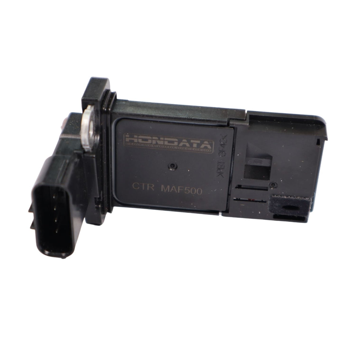 Hondata – Burton-Racing