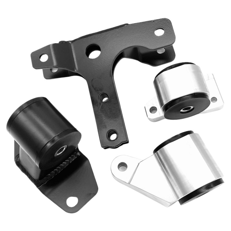 Acura Integra DA 90-93 GSR B Series AWD Mount Kit – Burton-Racing
