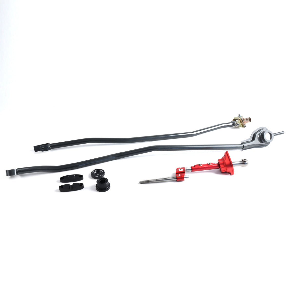 Honda Civic / Acura Integra B Series Complete Shifter Upgrade – Burton ...