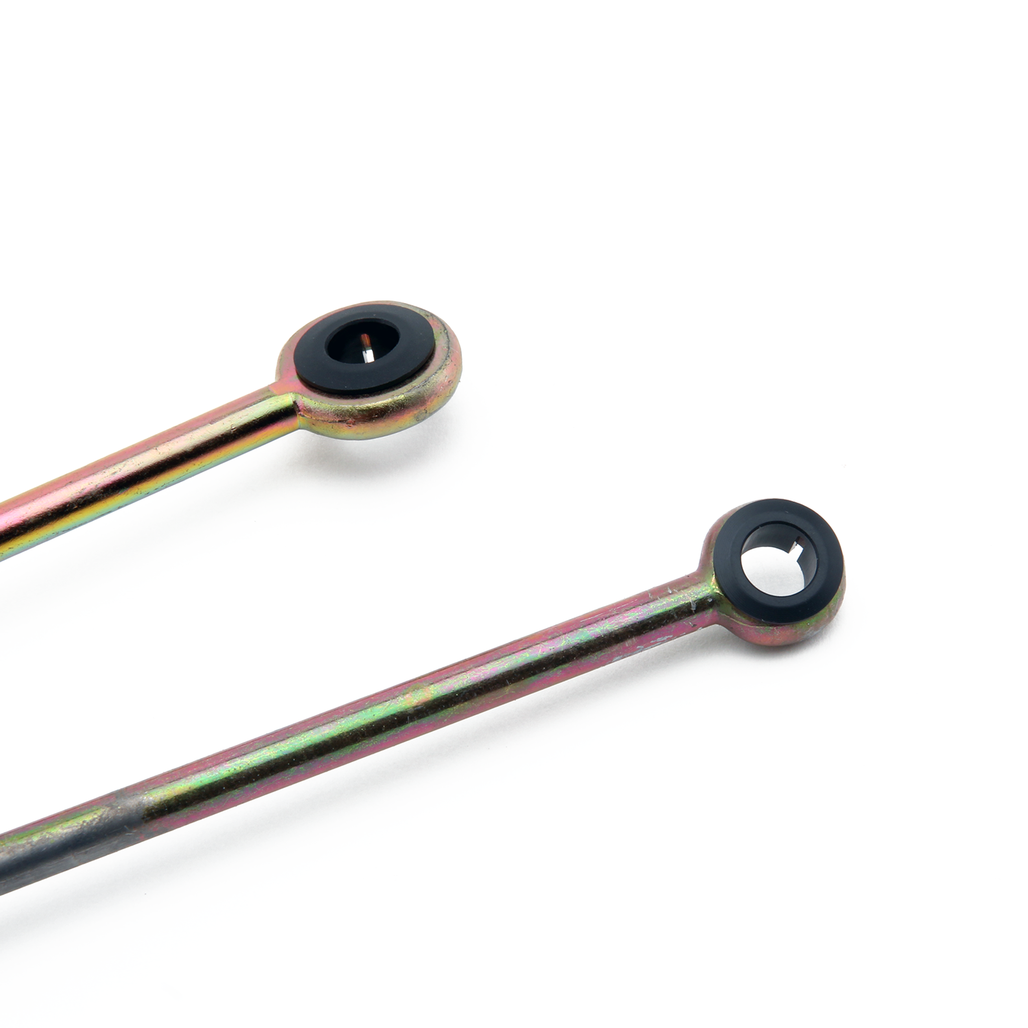 Hybrid Racing Delrin Shifter Cable Inserts (02-06 RSX) – Burton-Racing