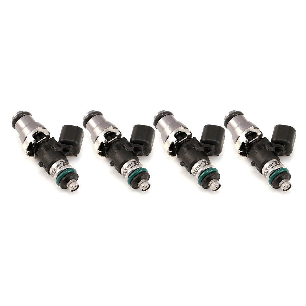 ID Hyundai Genesis 2.0T Injector Set – Burton-Racing