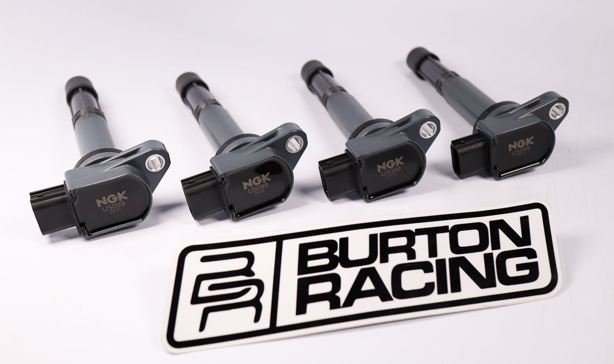 NGK K20 Coil Pack Set – Burton-Racing