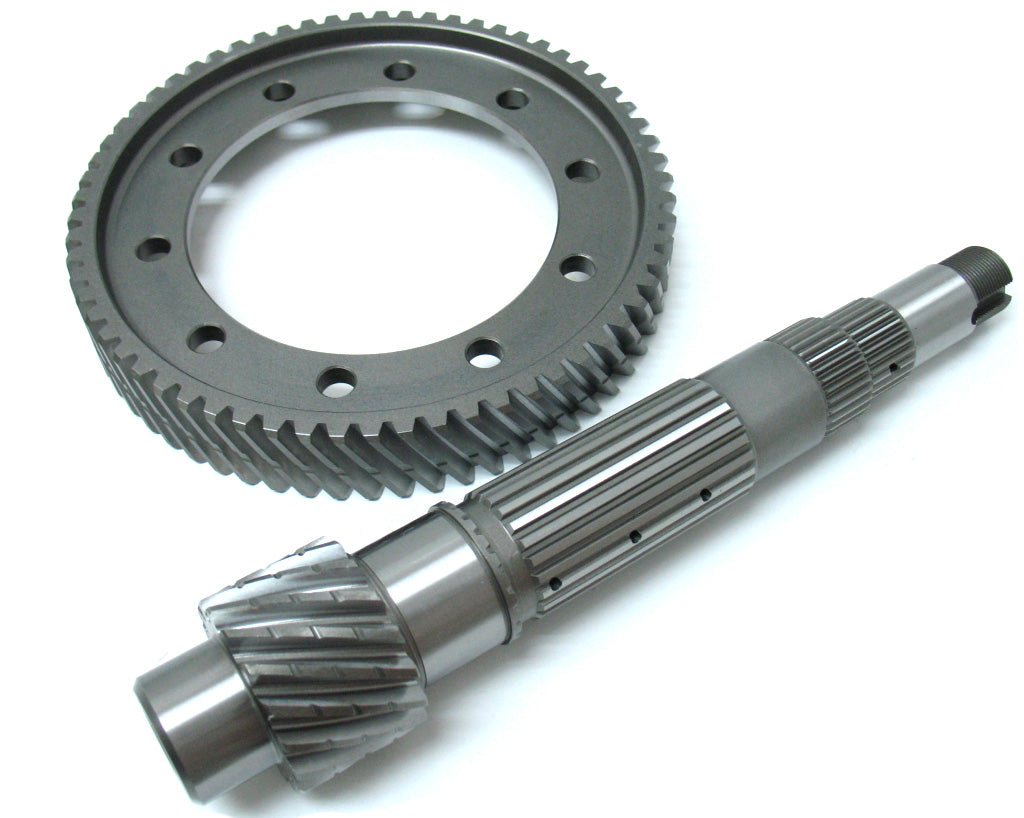 MFactory K20 4.0 Final Drive Gear Set – Burton-Racing