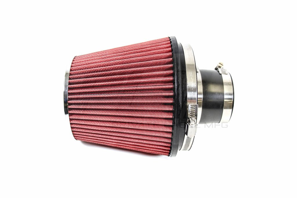 Velocity Stack Air Filter – Burton-Racing